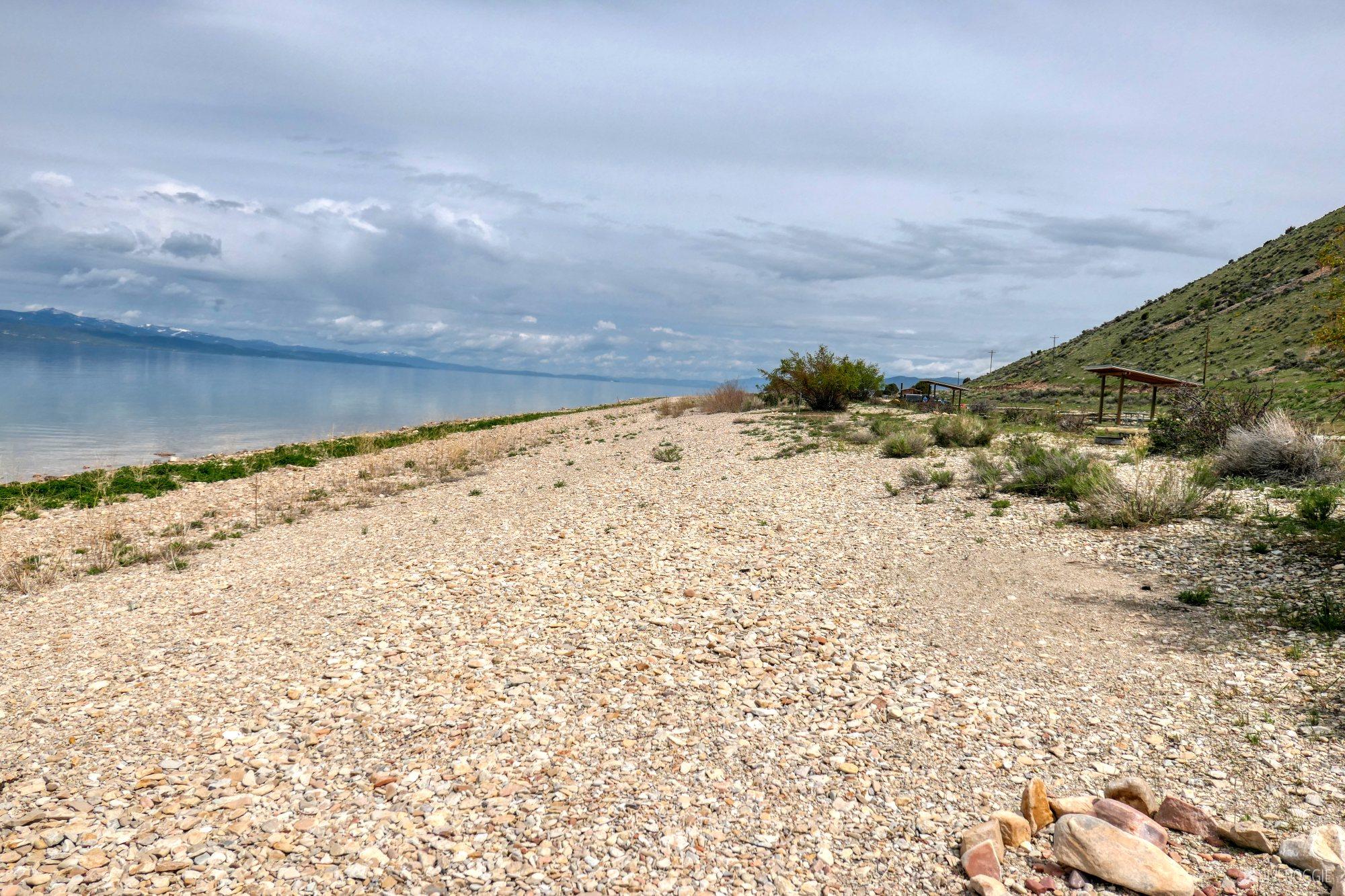 Scuba Diving Bear Lake Utah - DiveDoggie, LLC